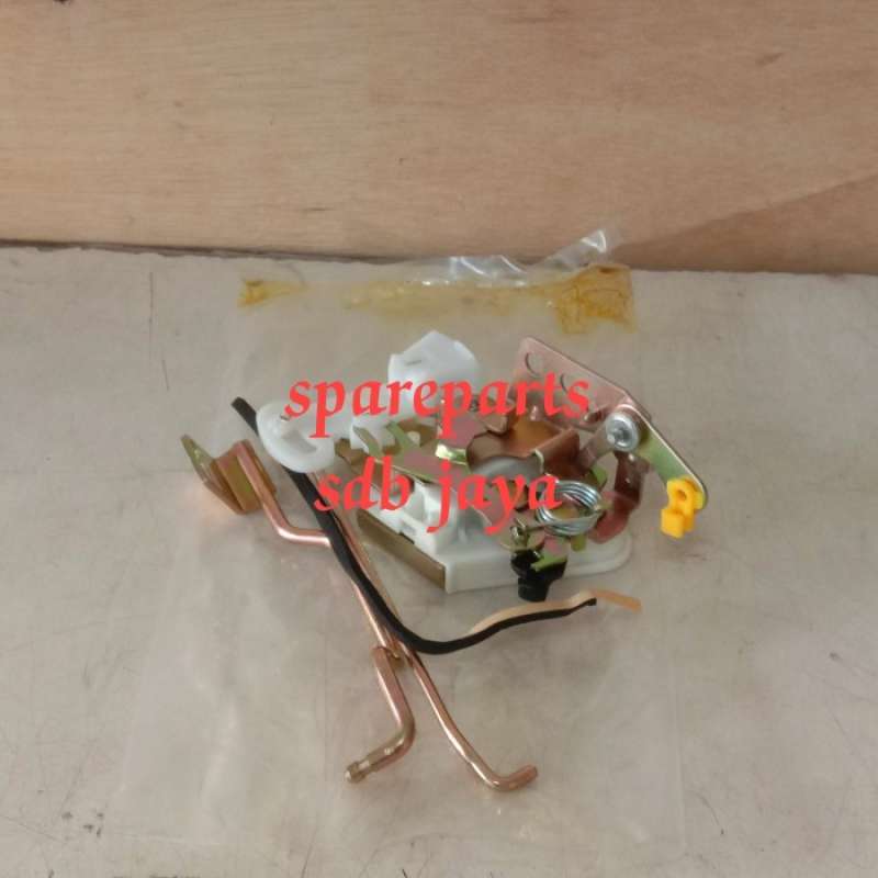 Promo Kunci Door Lock Pintu Hino Dutro Dyna Saurus Ht Ht V Diskon Di Seller