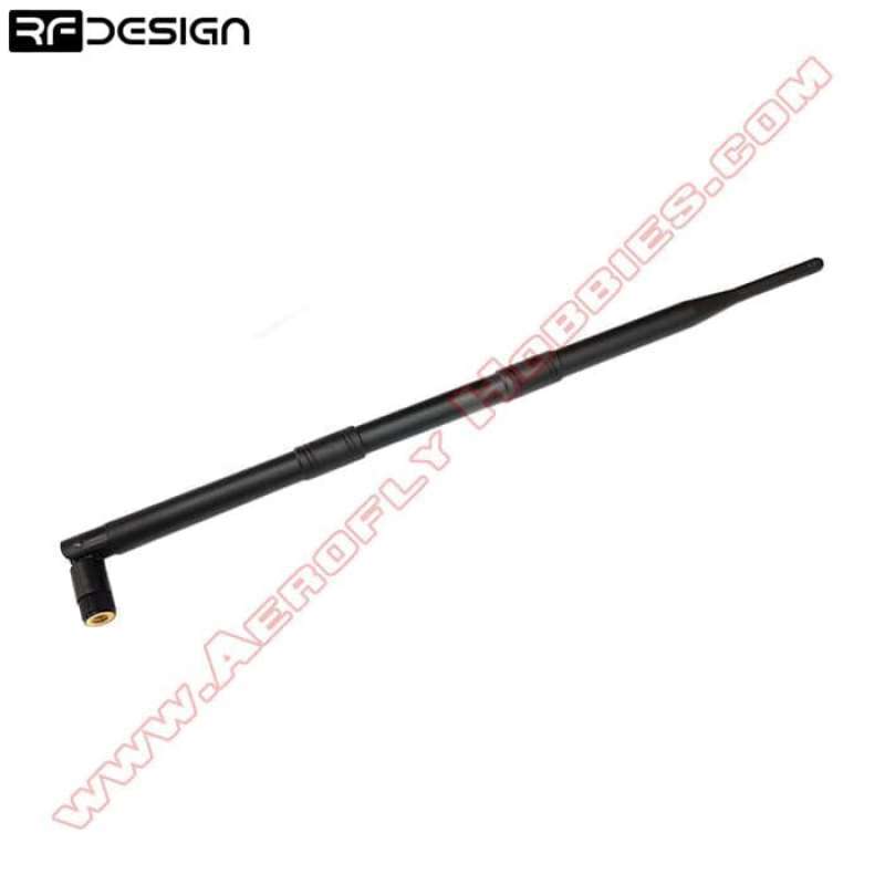 Promo Rfd Antenna Mhz Dbi Collinear Dipole Rpsma Diskon
