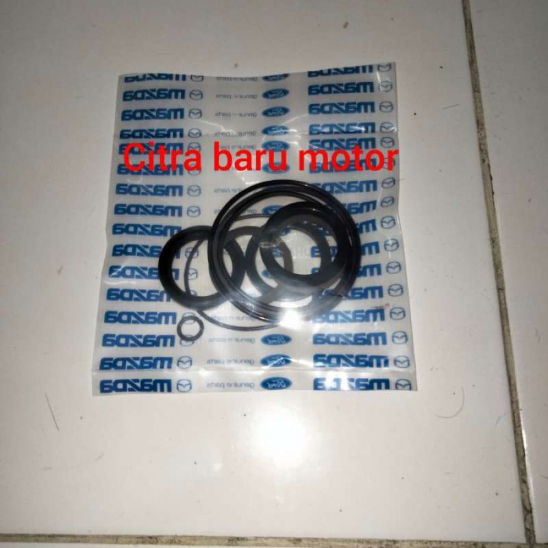 Promo Seal Sil Power Steering Kit Bawah Ford Ranger Wl 2 5 2500cc 2 9