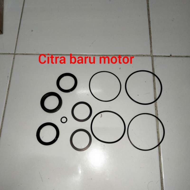Promo Seal Sil Power Steering Kit Bawah Ford Ranger Wl 2 5 2500cc 2 9
