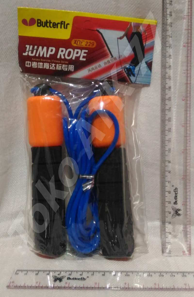Jual Loncat Lompat Tali Skip Skipping Score Ready Stock Di Seller Toko