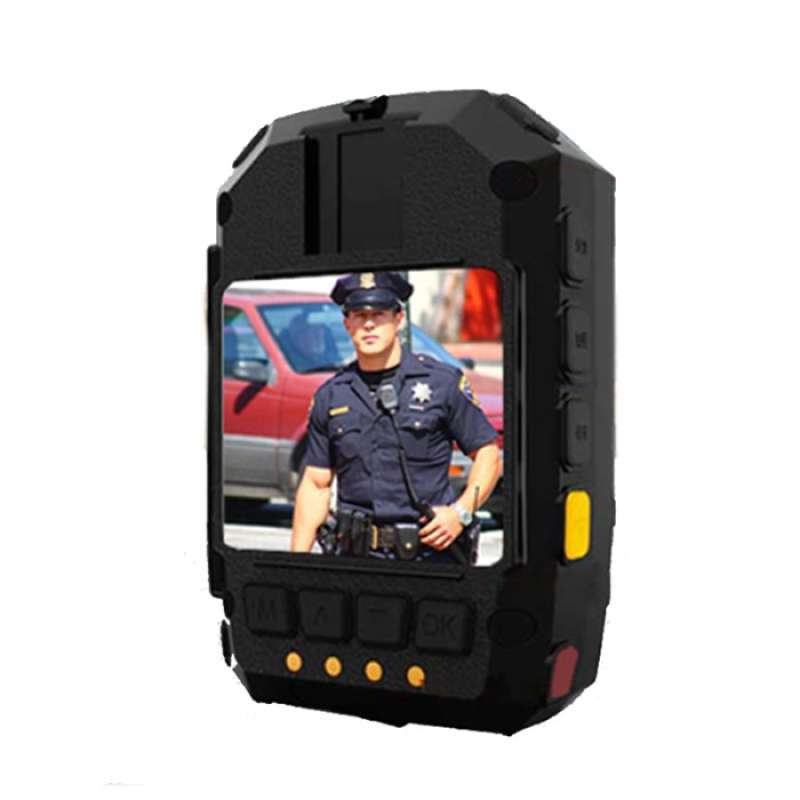 Jual Fco Boblov 64gb 140 Degree Camera Gps 1080p Hd Police Body Di