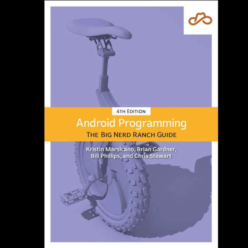 Promo Android Programming The Big Nerd Ranch Guide Diskon Di