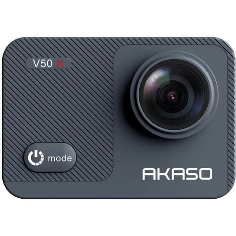 Jual Akaso V X Action Camera Full Hd K Eis Wireless Cam V X Original Standard Box Di