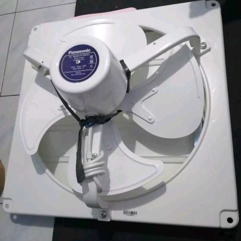 Jual Panasonic Exhaust Fan Fv Afu Inc Di Seller Gudang Royal Perintis Km Griya Alam
