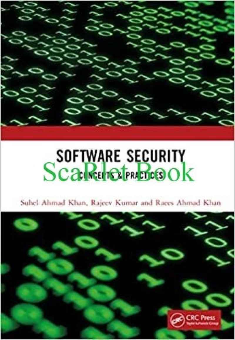 Jual Buku Software Security Concepts Practices Di Seller Zenoo Store