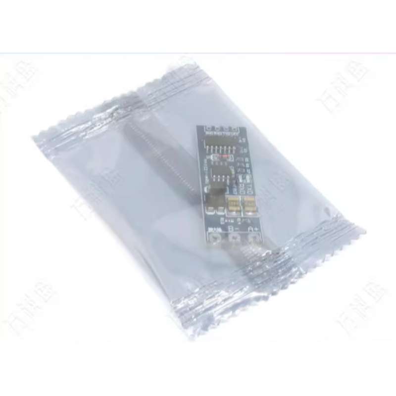 Jual Microcontroller Ttl To Rs485 Adapter Module 485 To Serial Port
