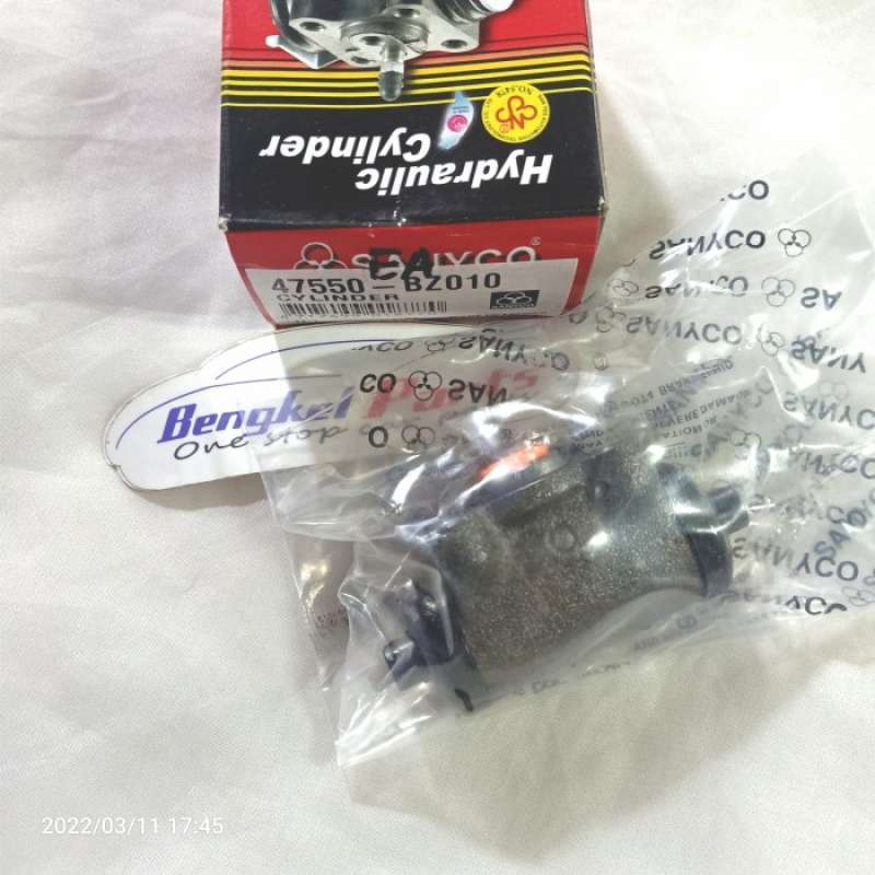 Promo Wheel Cylinder Master Rem Belakang Avanza Xenia Diskon Di Seller Adzana Store