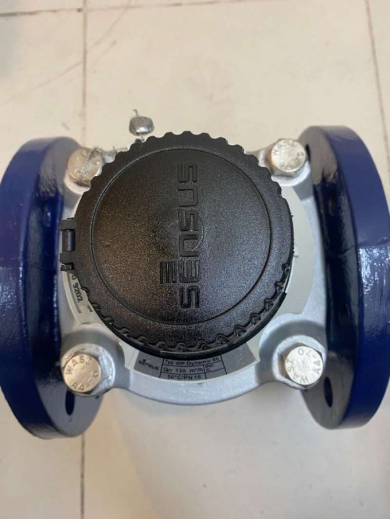 Promo Flow Meter Sensus Wp dynamic 3 Inch Dn80 pn16 50âc tera