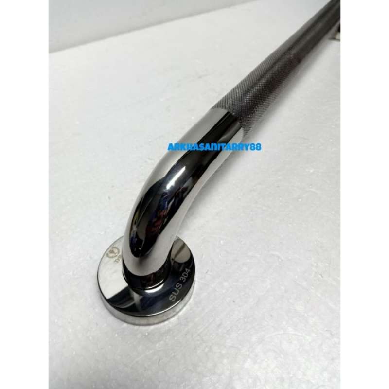 Promo Grab Bar Stainless Pegangan Kamar Mandi Triton Css Terbaik