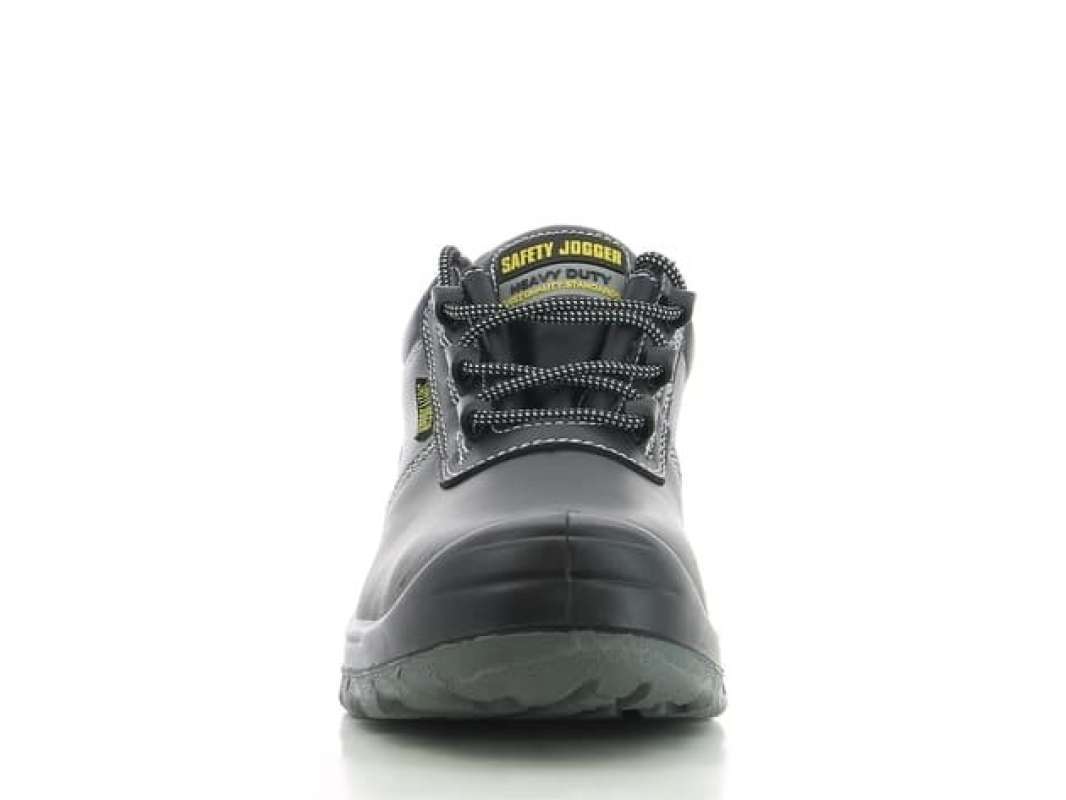 Promo Sepatu Safety Jogger Aura S Esd Metal Free Src Hitam Diskon