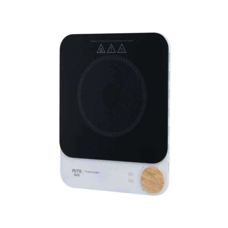 Jual Mito Kompor Induksi In Induction Cooker In Thinnest Tipis