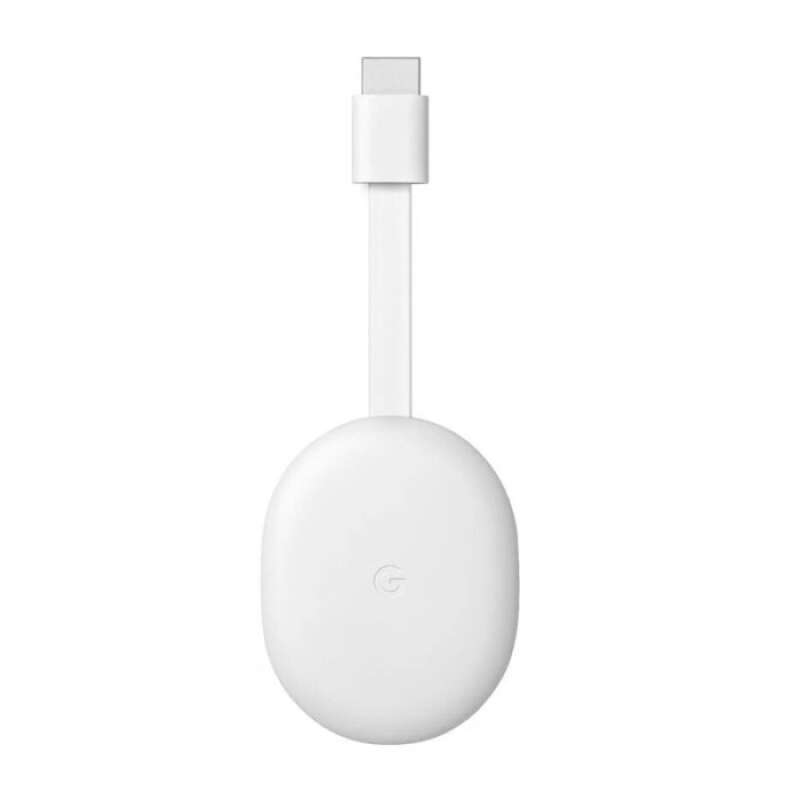 Promo Chromecast With TV 4K Tanpa Remote Diskon 23 Di Seller Surota