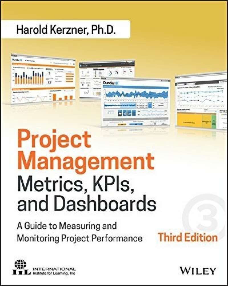 Promo Project Management Metrics Kpis And Dashboards Diskon 23 Di