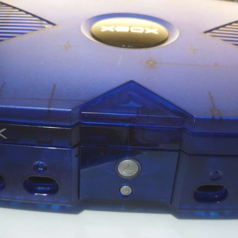 Jual Jasa Instalasi System Dan Game Xbox Classic Original Xbox Fat Classic Di Seller Zenin