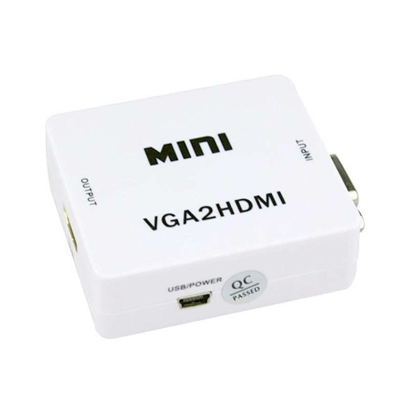 Converter Vga To Hdmi - articlesspecification