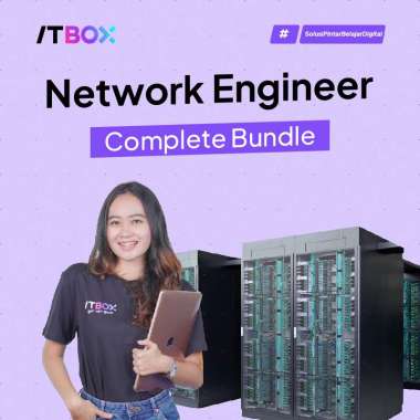 Harga Itbox Terbaru Juni 2024 BigGo Indonesia
