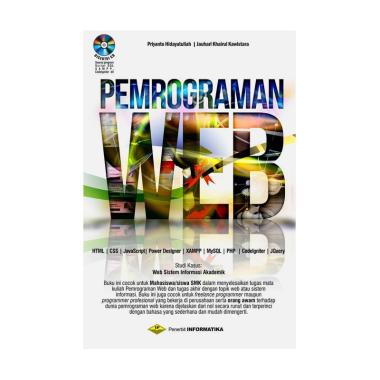 Jual Buku Html Css Javascript Original Murah Harga Diskon Mei 2023