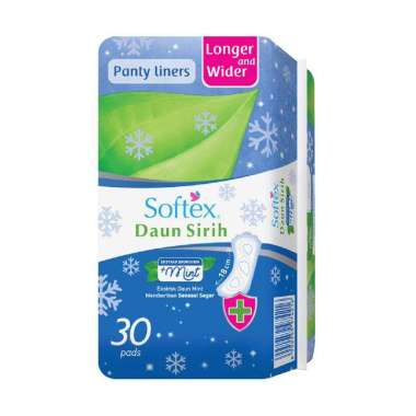 Jual Pantyliner Softex Mint Termurah Harga Grosir Terupdate Hari Ini Blibli