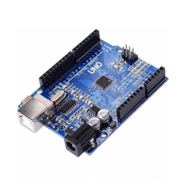 Jual Arduino Uno Dip Board Original Murah Harga Diskon Agustus 2023