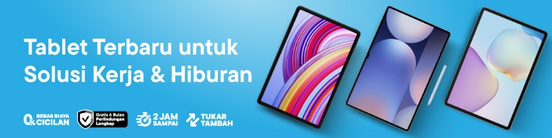 Samsung Galaxy Tab S11 Harga Terbaik & Spesifikasi Terbaru 2026
