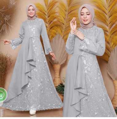 Baju Gamis Brokat Terbaru - Harga Terbaik Juni 2026