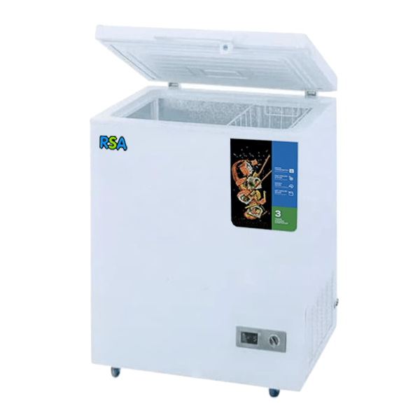 Freezer Box 🔥 - Harga Terbaru April 2026