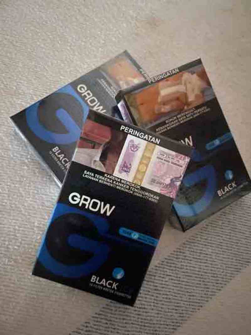Galery_rokok Biru Lagi Dan Masih Dari Malang Facebook