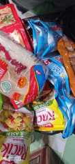 Jual Good Day Freeze Choc' Orange [30 gr x 10 sachet | 1 Renteng ...