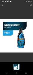 Promo Royale Softener Winter Breeze Botol [900 mL] Diskon 22% di Seller ...