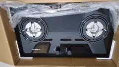 Promo Modena Built In Gas Hob - Bh 2725 Gbbk Diskon 23% Di Seller ...