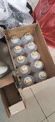 Jual Nacl 500 Ml 0.9% Bbraun Isi 10 Botol ( 1 Karton ) Di Seller Apotek ...