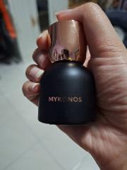 Promo Mykonos Sansa - Extrait De Parfum [15 Ml] Diskon 23% Di Seller ...