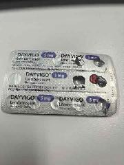 Dayvigo 5 Mg Per Box Isi 28 Tablet Harga Promo Diskon 2025
