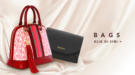 Beg Bonia Original 2019