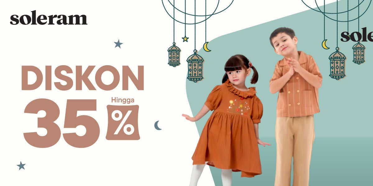 Soleram - Harga Terbaru Juni 2024 | Blibli