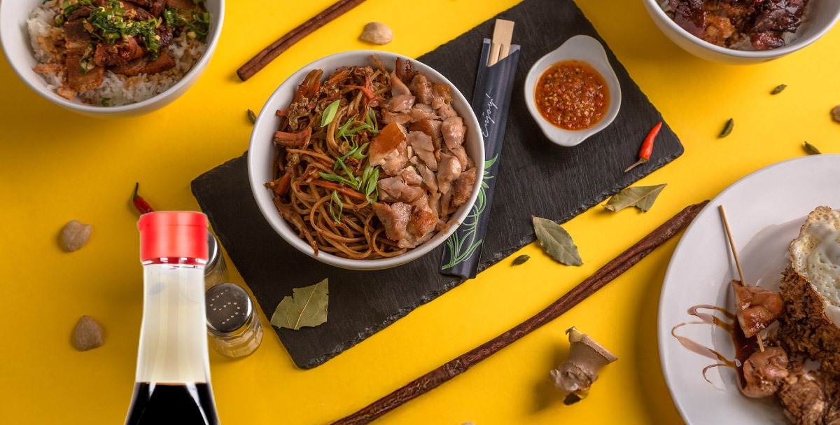 7 Rekomendasi Merk Kecap Yang Enak, Cocok Untuk Semua Masakan!