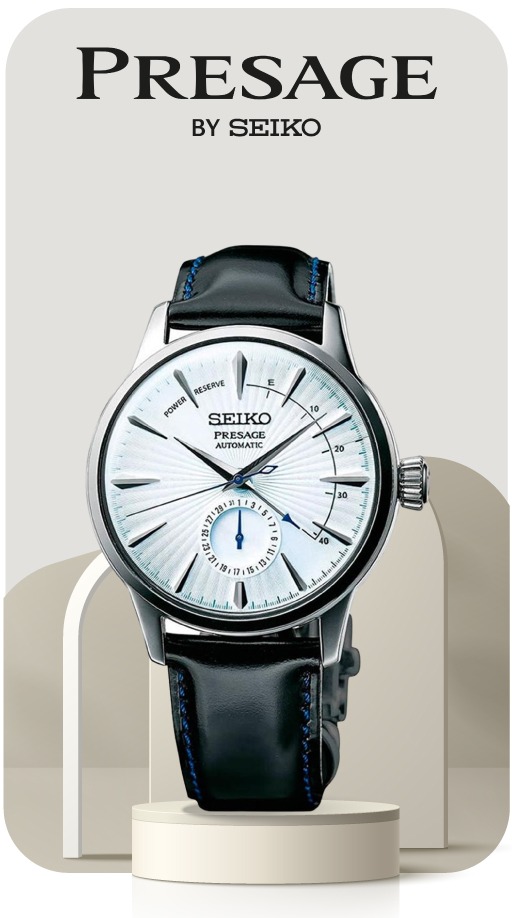 Promo Jtg Promo Seiko Terbaru Juli 2024 - Blibli