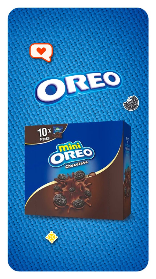 Promo Oreo X UNO📢 Terbaru Juli 2024 | Blibli