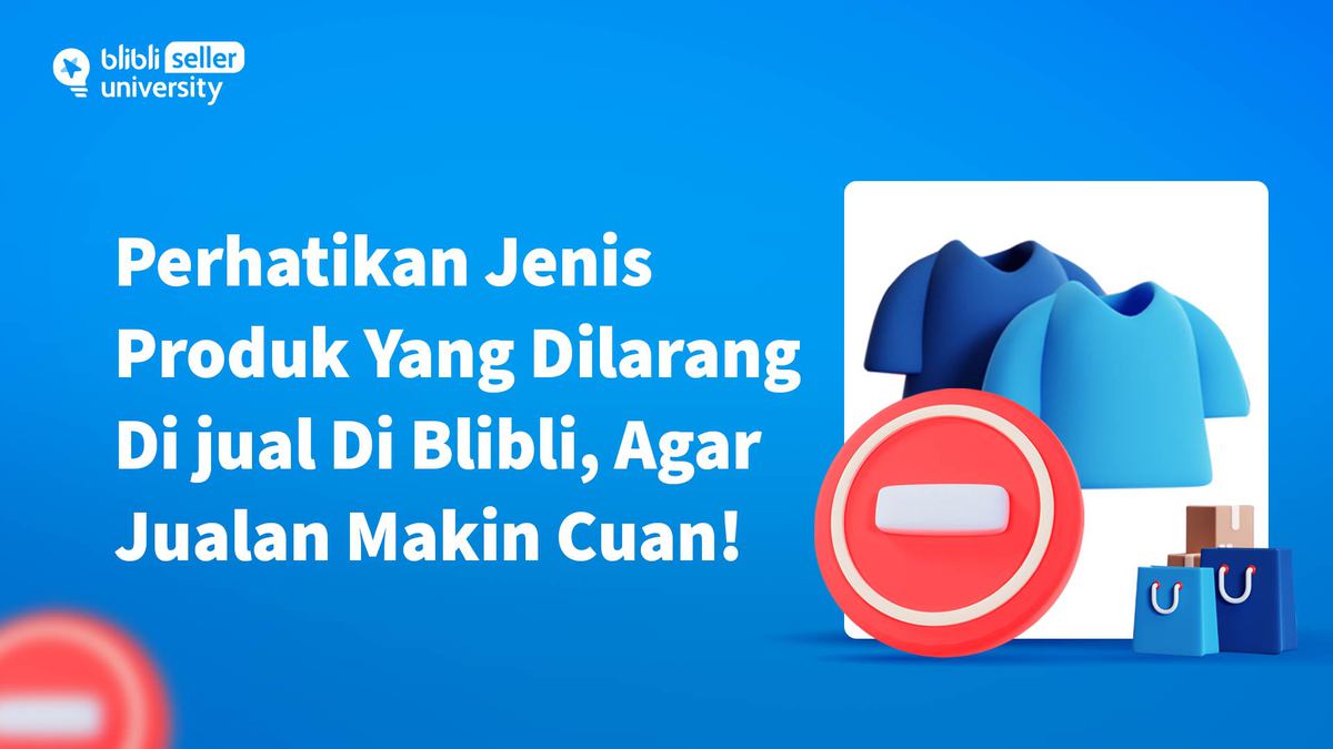 Blibli Seller Center - Jual Online Mudah, Aman & Nyaman | Blibli.com