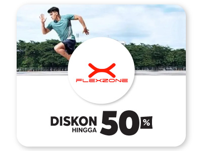 Promo Blibli Urban Fest - Harga Terbaru Februari 2023 | Blibli