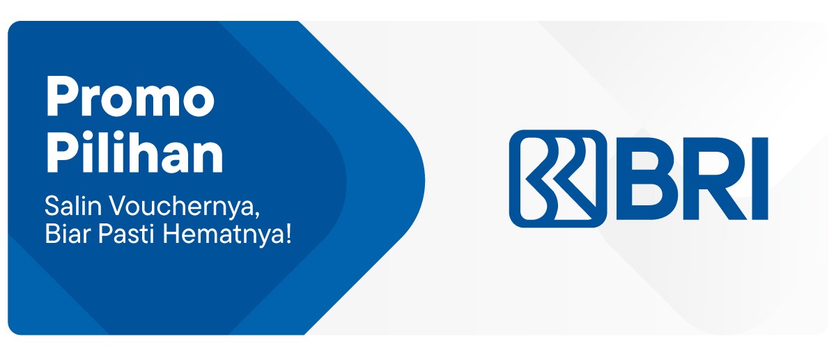 Online Mall Blibli.com, Sensasi Belanja Online Shop ala Mall