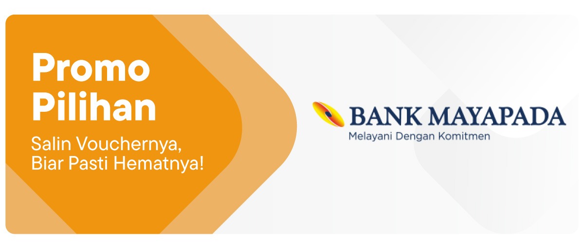 Promo Mayapada Terbaru 💳 Debit & Kredit Mayapada April 2026