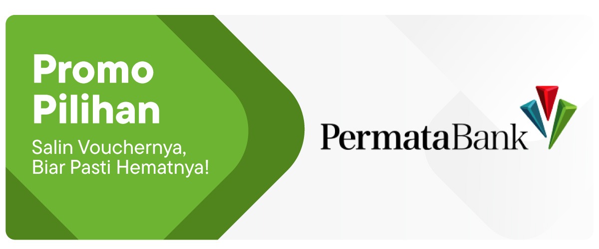Promo Permata Terbaru 💳 Debit & Kredit Permata November 2024