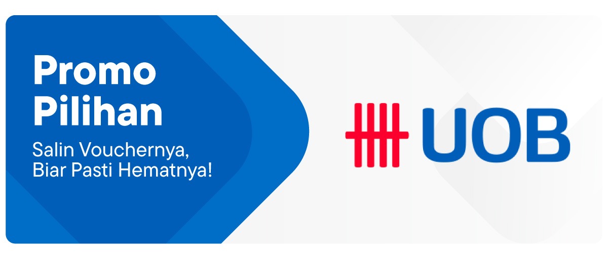 Promo UOB Terbaru 💳 Debit & Kredit UOB November 2024