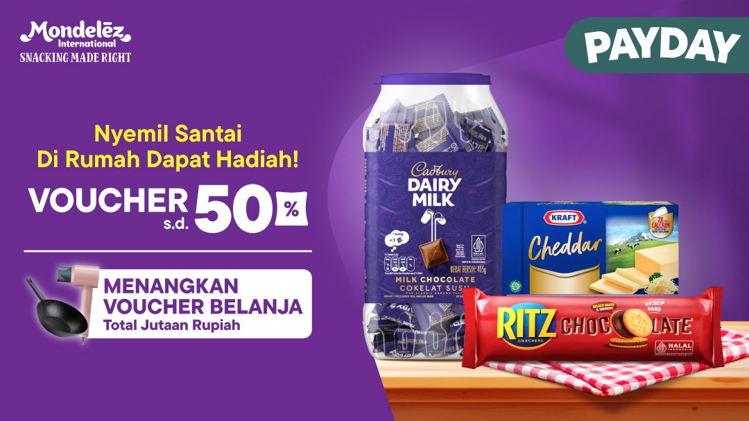 Promo Oreo X UNO📢 Terbaru November 2024 | Blibli