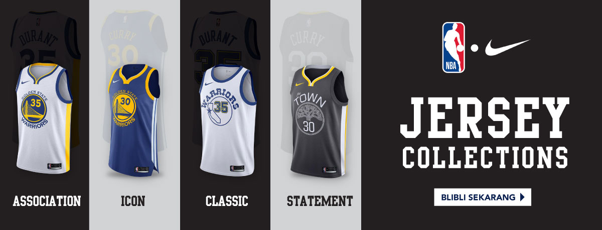 NBA Store Indonesia – Jual Produk Original NBA Online