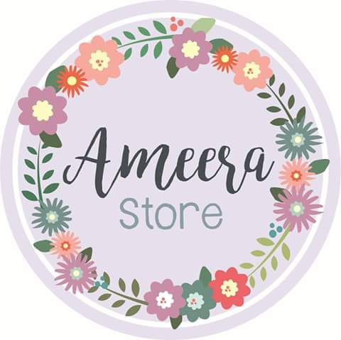 Jual Ameera Juni 2024 100% Original – Official Store Indonesia | Blibli