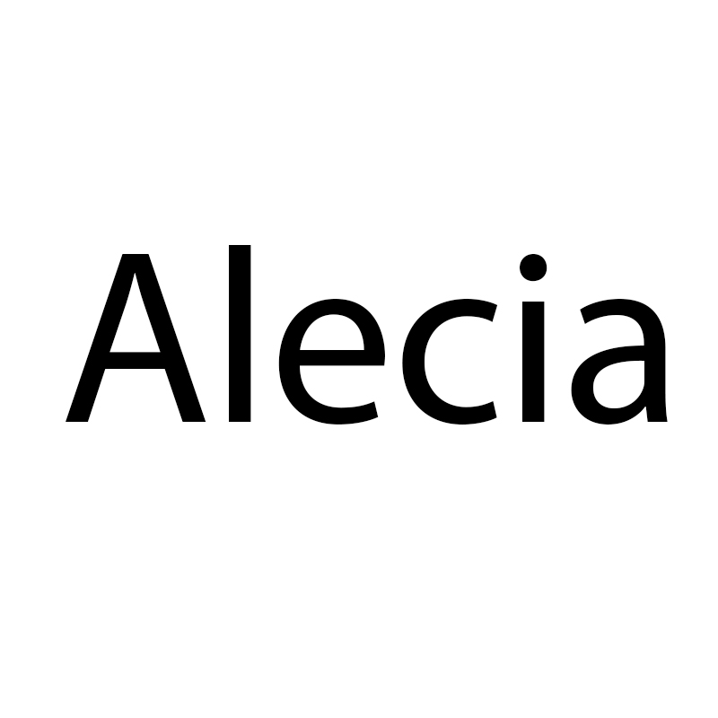 Jual Alecia Terbaru Maret 2024 100 Original Official Store Indonesia