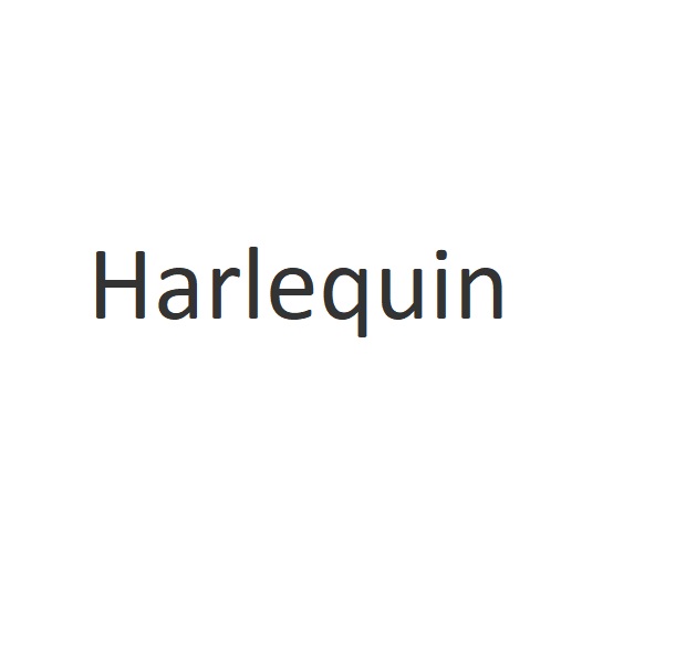 Jual Harlequin Terbaru Juni 2024 100% Original – Official Store ...